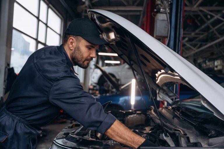 Transmission Rebuild Process: Expert Guide | Athens, GA